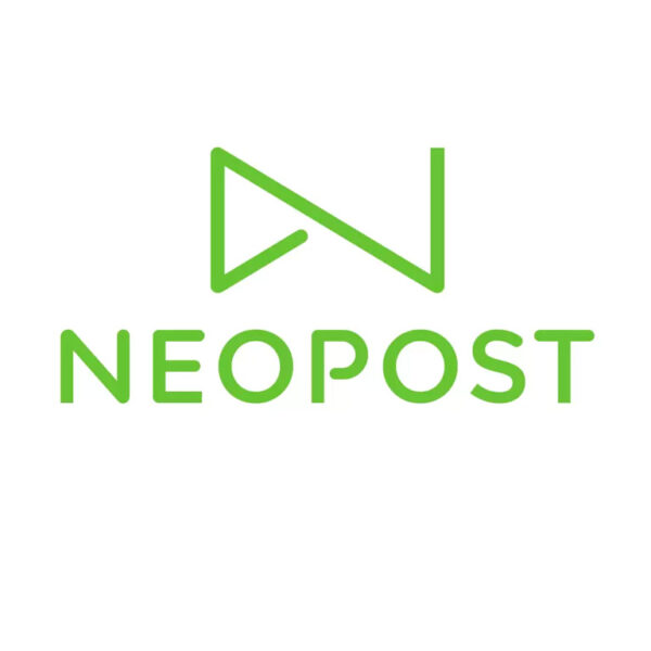 Neopost IS-350 Franking Machine (Base + PSD + WP 2KG + Handfeed Table ...