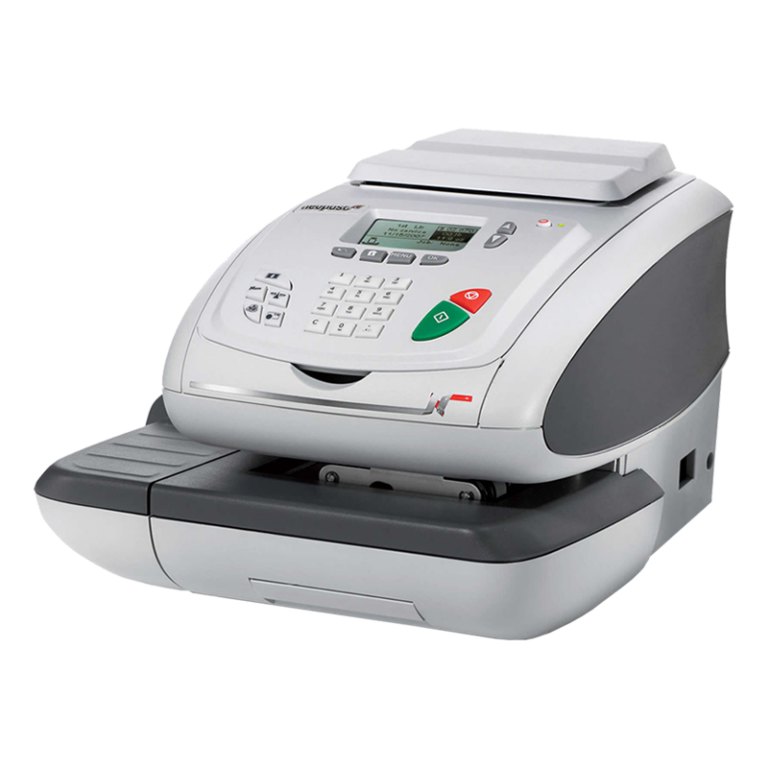 Franking Machine - WOW Supplies Sdn. Bhd.